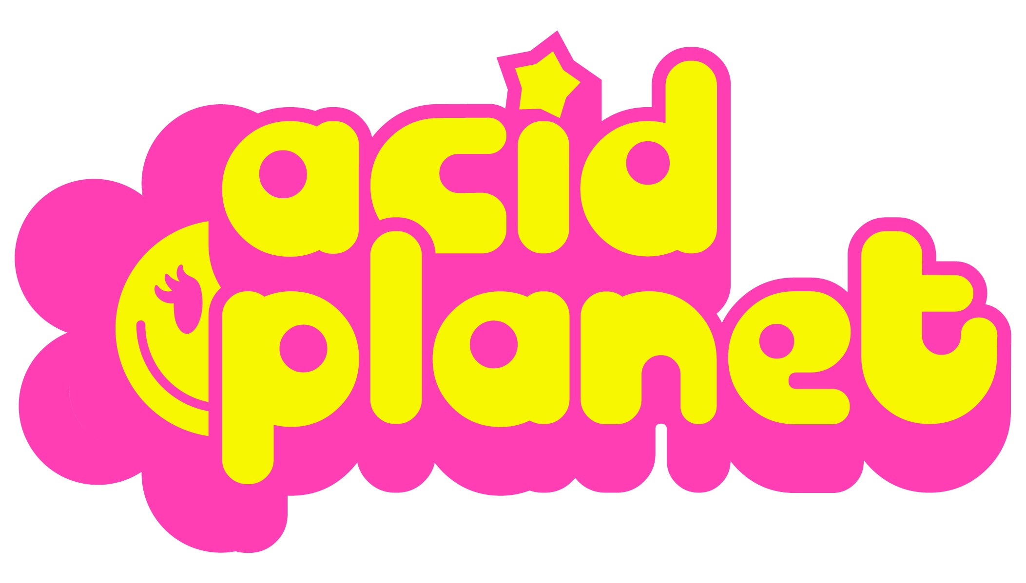 Acid Planet, la galaxia donde sale tu ser a la luz